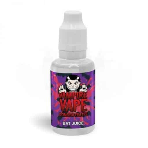 Bat Juice Flavour Concentrate 30ml By Vampire Vape - The Nobacconists