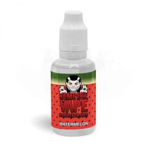 Watermelon Flavour Concentrate by Vampire Vape - The Nobacconists
